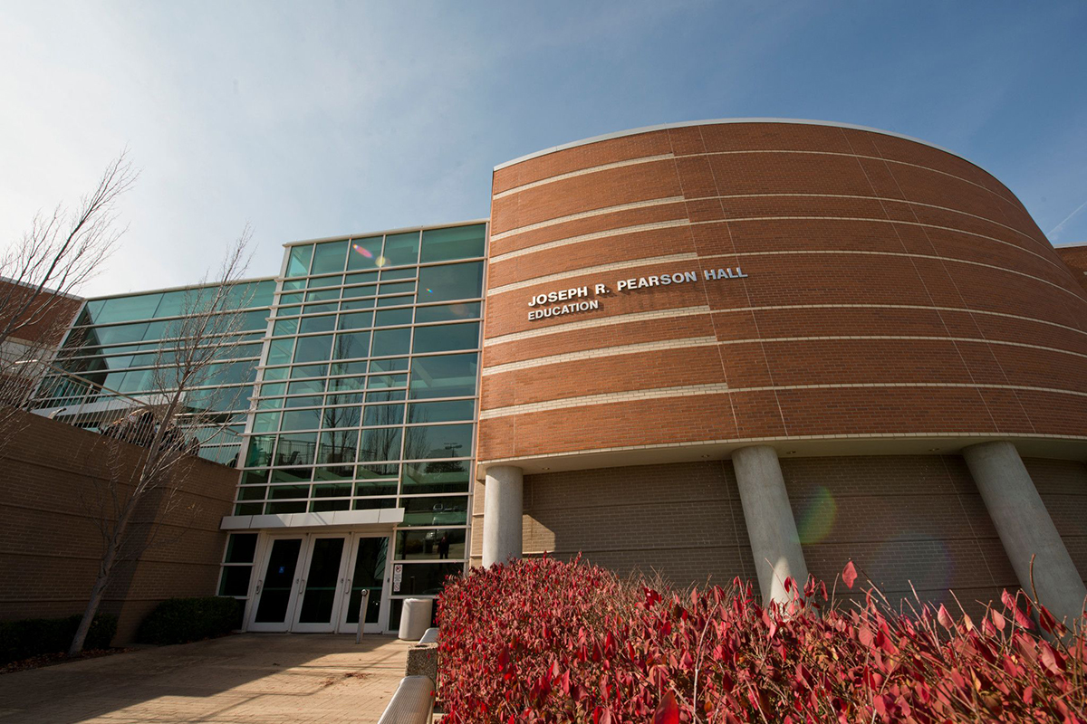 KU among group that wins $3.75M grant that will pay students to get ...